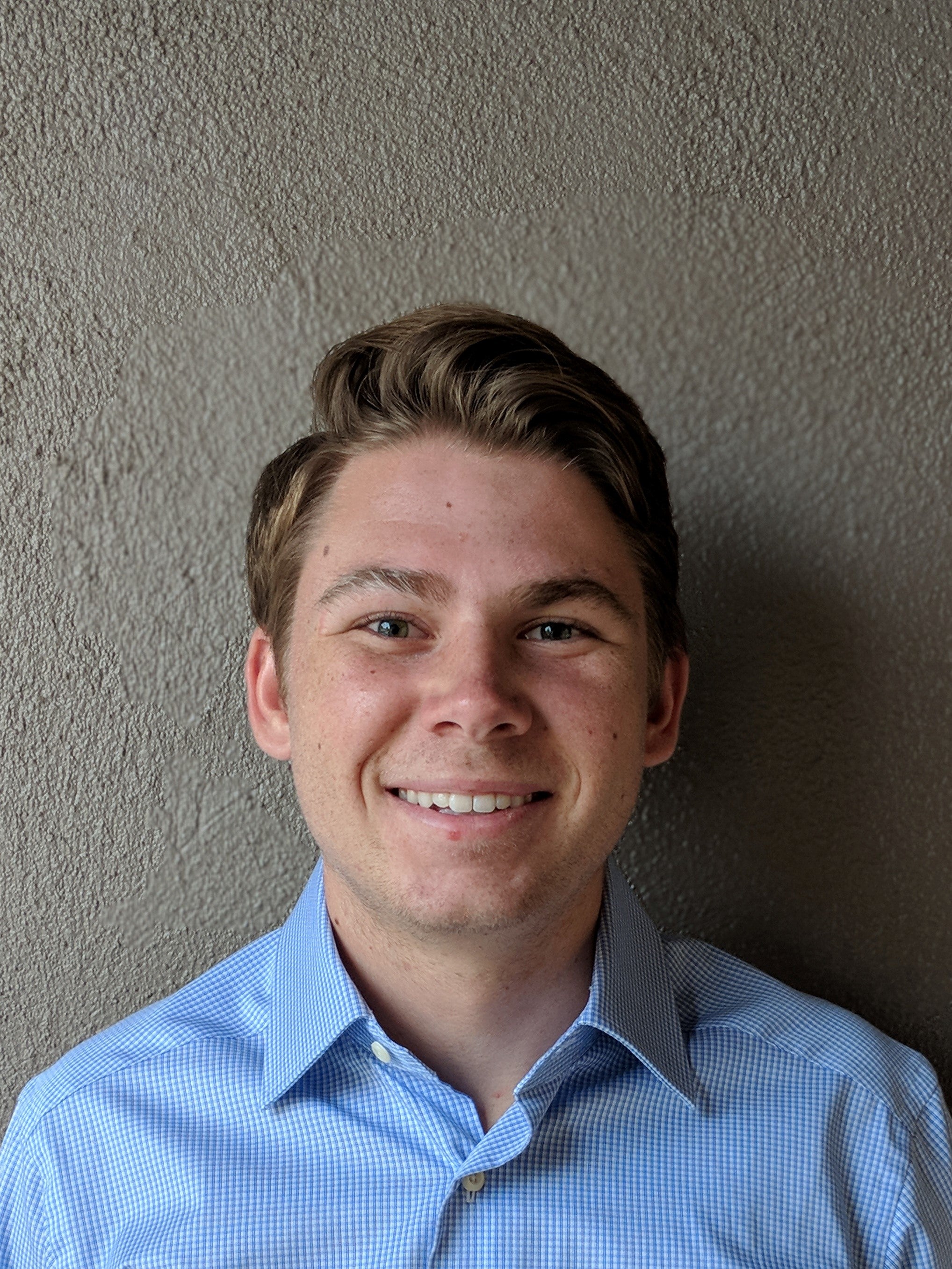 2020/04: Undergraduate Jesse to present deep-learning ultralow-dose CT ...