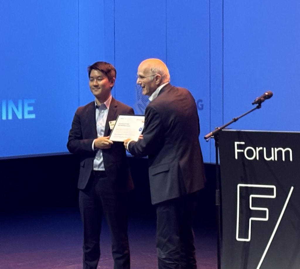 2024/09: Best Oral Award and Best Poster Award at TBPET’24 – Wang Lab ...
